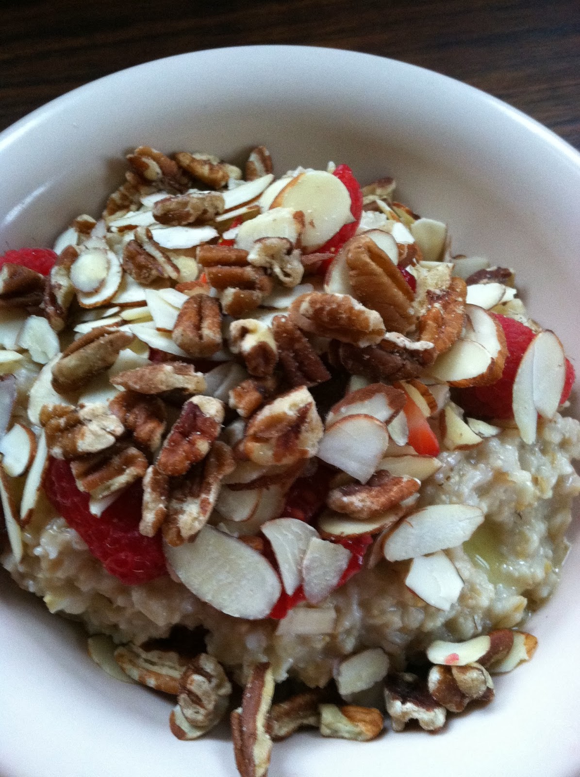 Fly the Coop Crafts: How Do You Porridge?